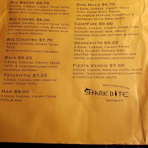 SHARK BITE - 306 Photos & 340 Reviews - 8671 Navarre Pkwy, Navarre, FL - Yelp