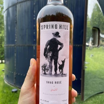SPRING HILL VINEYARDS - Updated October 2025 - 74 Photos & 12 Reviews ...