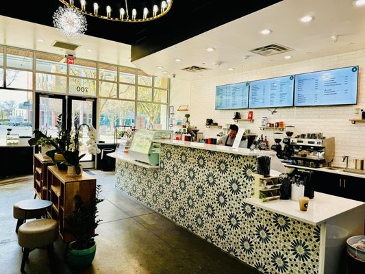 ELEVATED COFFEE & TEA - Updated January 2026 - 157 Photos & 78 Reviews - 1251 State St ...
