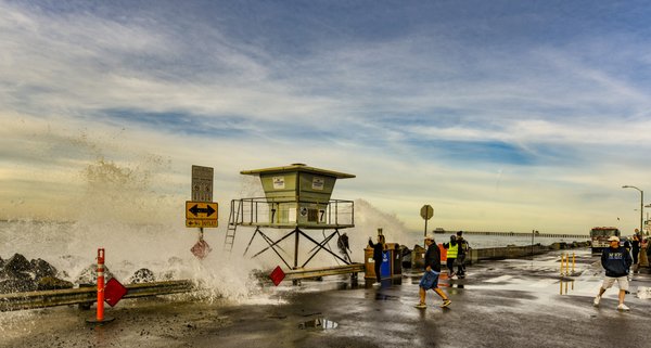OCEANSIDE STRAND - 261 Photos & 33 Reviews - Beaches - The Strand N ...