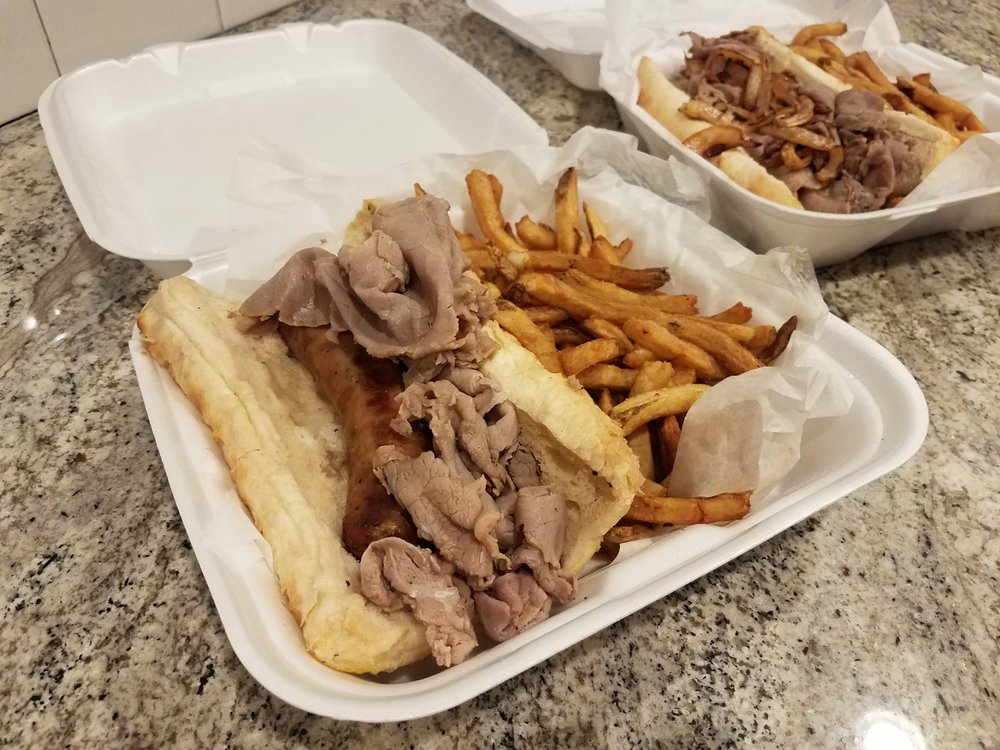 THE FIFTH QUARTER - Updated April 2025 - 28 Photos & 45 Reviews - 1110 ...