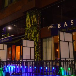 BASILE - FINE ITALIAN KITCHEN - Updated May 2025 - 502 Photos & 607 ...