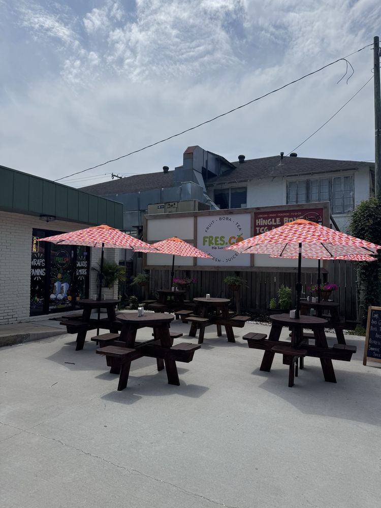 FRESCO OLDE TOWNE - Updated December 2025 - 2254 1st St, Slidell ...