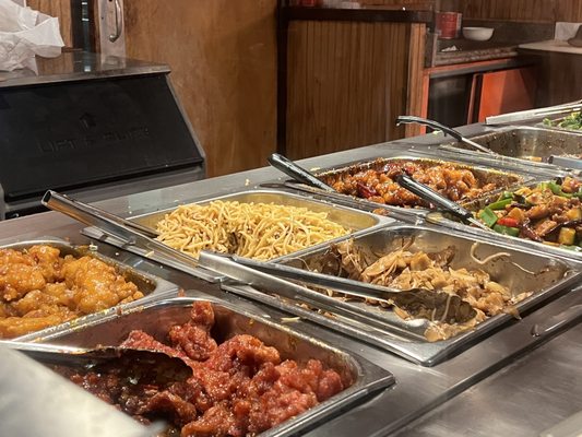 RICKSHAW CORNER RESTAURANT - 447 Reviews & 409 Photos - 901 Edgewater ...