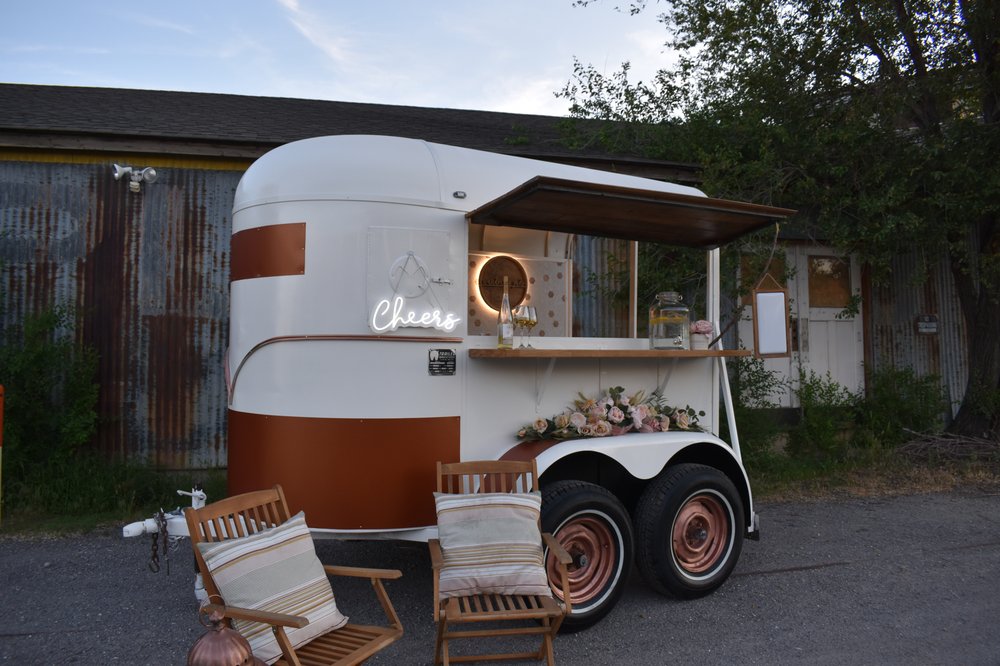 WANDERING JADE MOBILE BAR - Request a Quote - Lehi, Utah - Bartenders ...