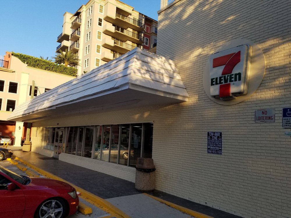 7-ELEVEN - Updated December 2025 - 12 Reviews - 350 Bird Rd, Coral ...