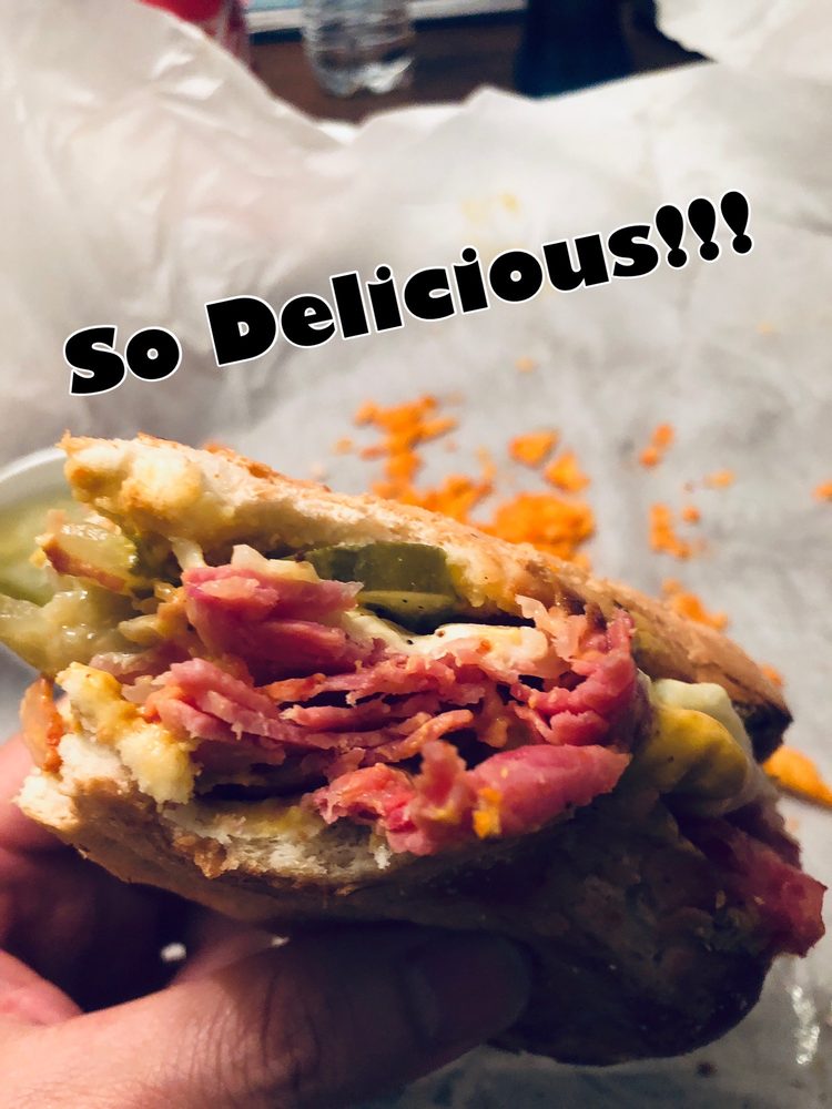 SOCAL SUBS - Updated October 2024 - 154 Photos & 402 Reviews - 22310 ...