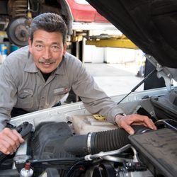 GRIFFIN’S AUTO REPAIR - 27 Photos & 304 Reviews - 1542 State St, San ...