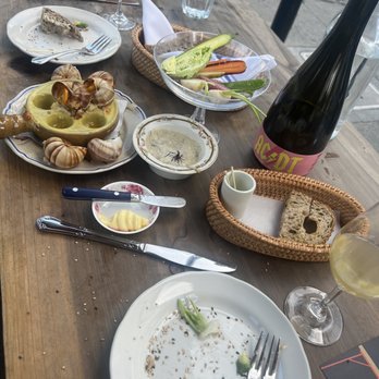 SNAIL BAR - Updated September 2024 - 675 Photos & 135 Reviews - 4935 ...