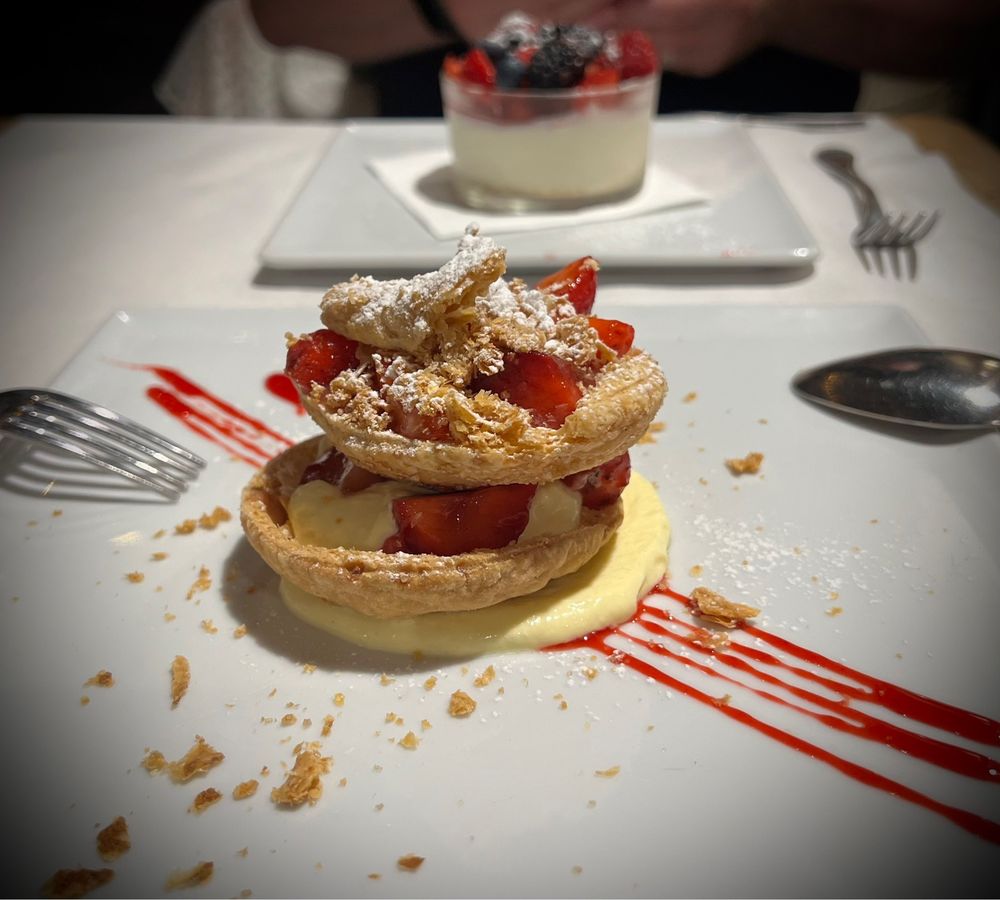 IL CHIANTI - Updated July 2025 - 506 Photos & 308 Reviews - Via del ...