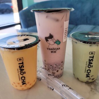 TSAOCHA - Updated August 2025 - 173 Photos & 45 Reviews - 1080 S ...