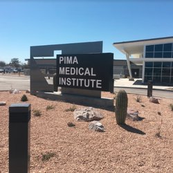 PIMA MEDICAL INSTITUTE - TUCSON - 26 Reviews - 2121 N Craycroft Rd ...