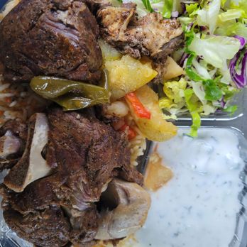 SALAM HALAL MARKET - Updated December 2025 - 61 Photos & 74 Reviews ...