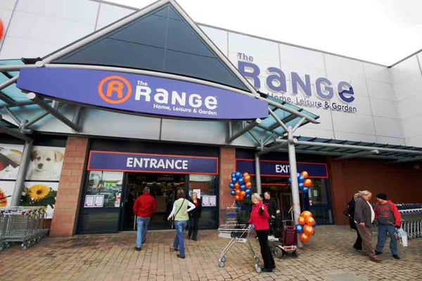 THE RANGE - Updated December 2025 - 17 Photos - 25 Milton Link ...