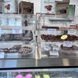 MAIN STREET BAKERY & EATERY - 67 Photos - 300 Main St, North Myrtle ...