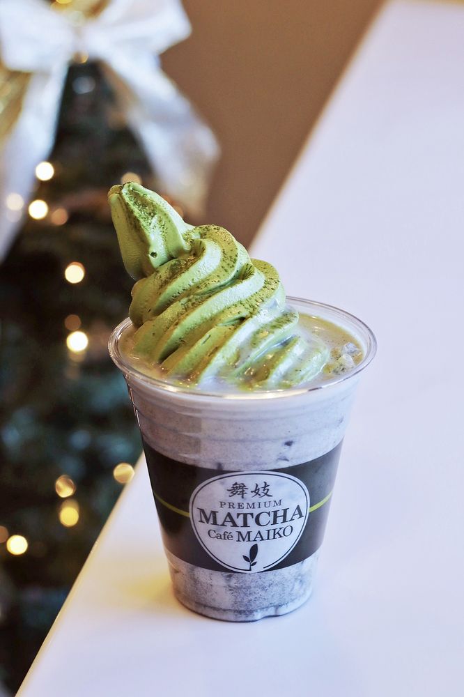 PREMIUM MATCHA CAFE MAIKO - 337 Photos & 132 Reviews - 920 E University ...