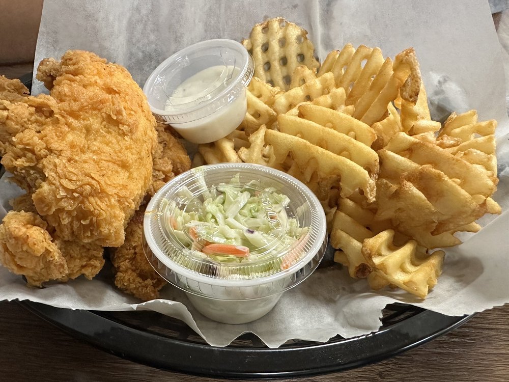 KOKIO CHICKEN - Updated May 2024 - 25 Photos & 49 Reviews - 3211-A 50th ...