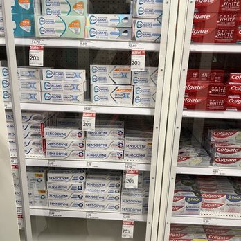 TARGET - Updated December 2025 - 423 Photos & 478 Reviews - 133 ...