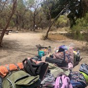 OAK GROVE CAMPGROUND - 46 Photos & 24 Reviews - 95965 Hwy 79, Warner ...