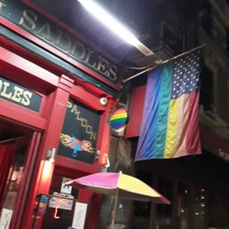 FLAMING SADDLES SALOON - Updated July 2025 - 193 Photos & 233 Reviews ...