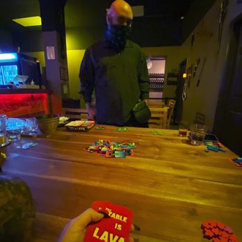 SHORT REST TAVERN - 18 Photos & 10 Reviews - 4500 N Oracle Rd, Tucson ...