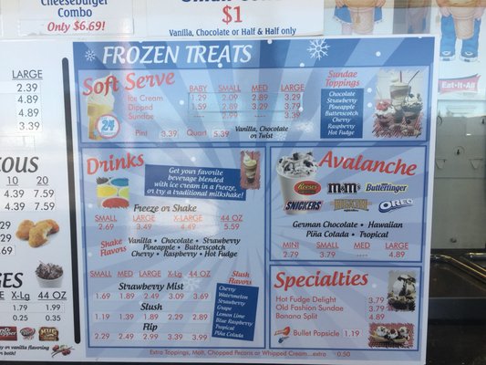 TAYLOR FREEZE - 23 Photos & 43 Reviews - Ice Cream & Frozen Yogurt ...