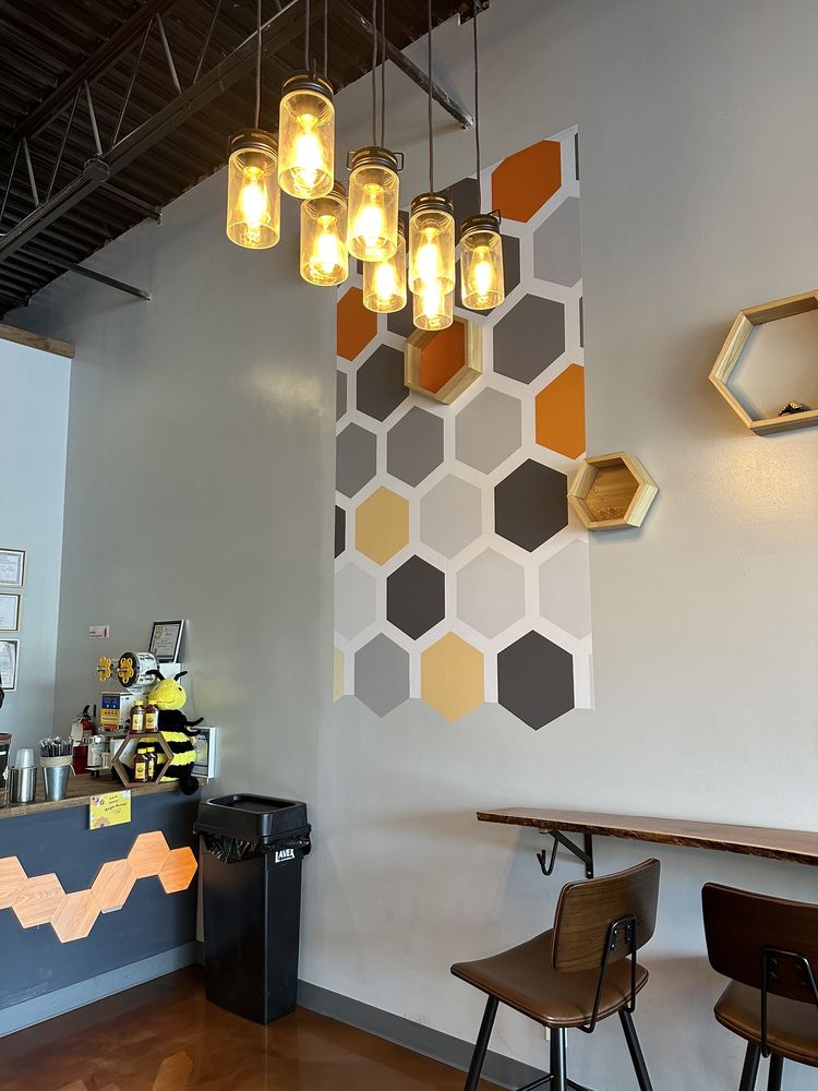 BOBA TEA HIVE - 14 Photos - 320 S Missouri Hwy 291, Liberty, Missouri ...