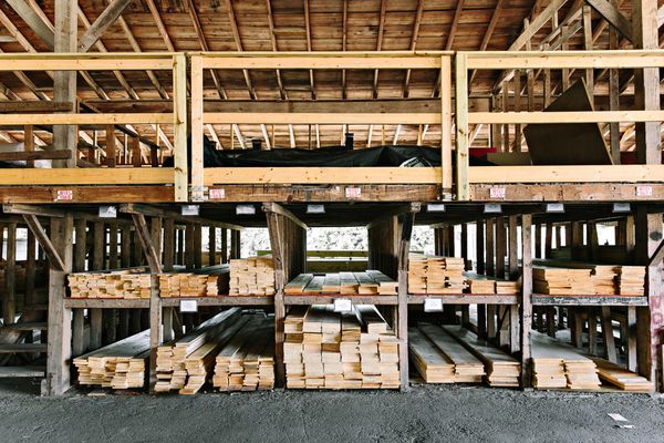 WILSON LUMBER - Updated December 2025 - 10 Photos & 18 Reviews - 4818 ...