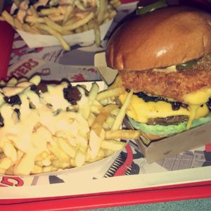 DOWN N OUT - 21 Photos & 10 Reviews - 77 Liverpool St, Sydney New South ...