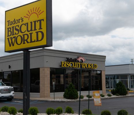 TUDOR’S BISCUIT WORLD - Updated September 2024 - 62 Photos & 64 Reviews ...