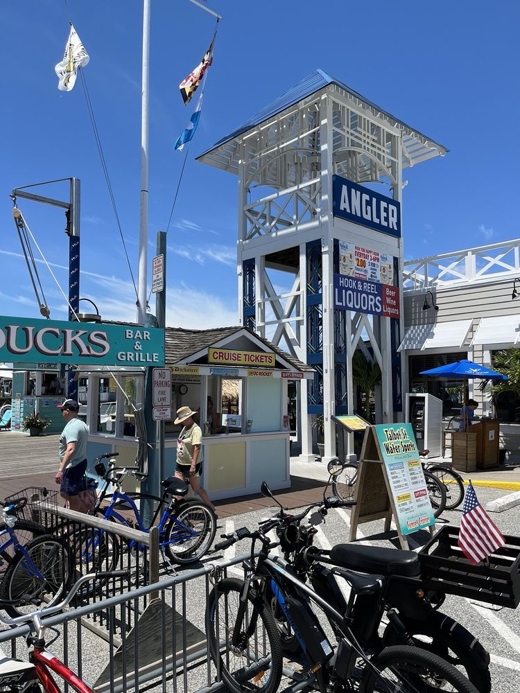 OC ROCKET - Updated December 2025 - 18 Photos & 33 Reviews - 312 Talbot ...