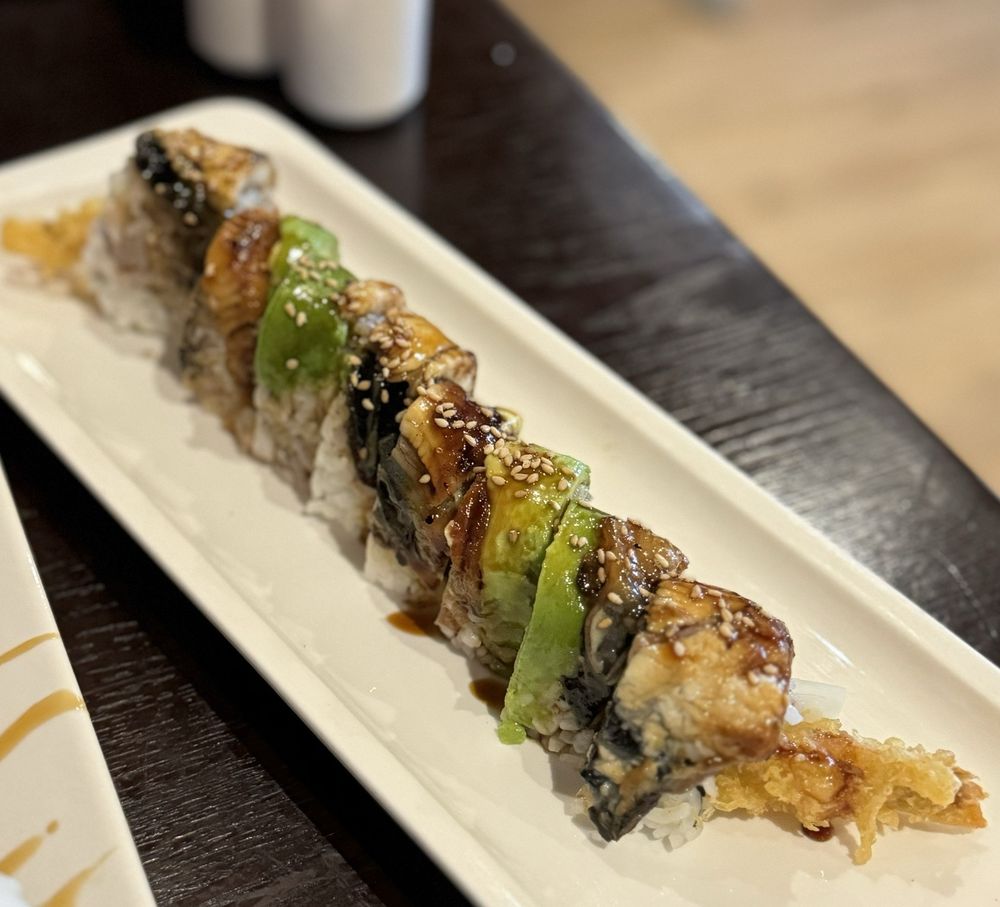 Senro Sushi - Trusted Since 2015 - Updated July 2025 - 921 Photos - 593 ...