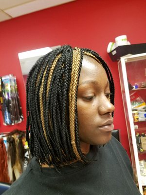 ADA AFRICAN HAIR BRAIDING - Updated May 2026 - 519 Avenue of the States ...
