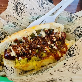 DAT DOG - 676 Photos & 646 Reviews - 5030 Freret St, New Orleans ...