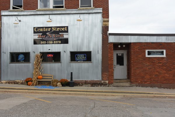 CENTER STREET BAR N’ GRILL - Updated November 2025 - 103 East Center St ...