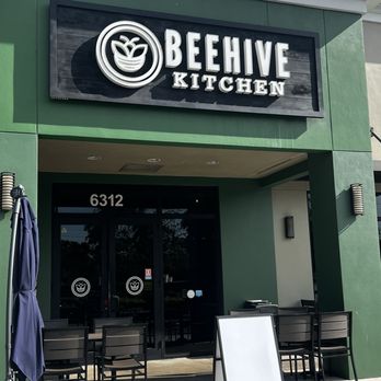 BEEHIVE KITCHEN - Updated December 2025 - 656 Photos & 664 Reviews ...