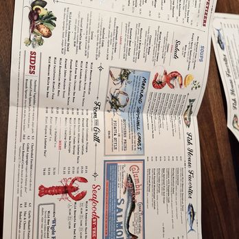 KING’S FISH HOUSE - HENDERSON - Updated November 2024 - 2379 Photos ...