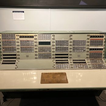 NATIONAL CRYPTOLOGIC MUSEUM - Updated October 2025 - 208 Photos & 64 ...