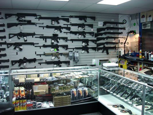 VALLEY GUARD TRAINING - Updated December 2025 - 14 Photos & 45 Reviews ...