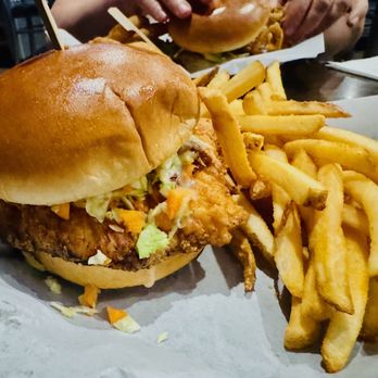 BAR CODE BURGERS - CLOSED - Updated September 2025 - 1133 Photos & 883 ...