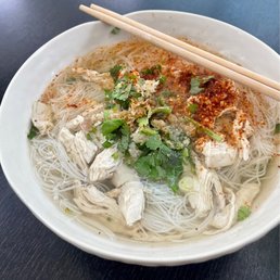 THAI TEST KITCHEN - 145 Photos & 52 Reviews - 10184 Telesis Ct, San ...