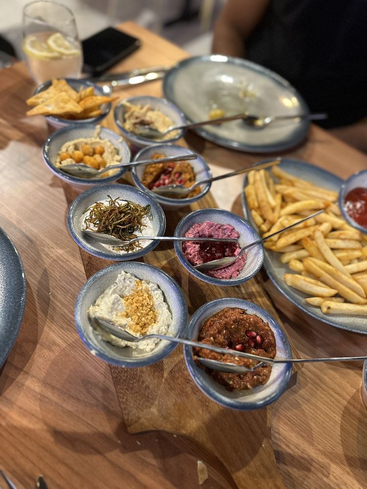 MARMARA MEDITERRANEAN CUISINE - 34 Photos & 25 Reviews - 3710 US-9 ... MARMARA MEDITERRANEAN CUISINE - 34 Photos & 25 Reviews - 3710 US-9 ...