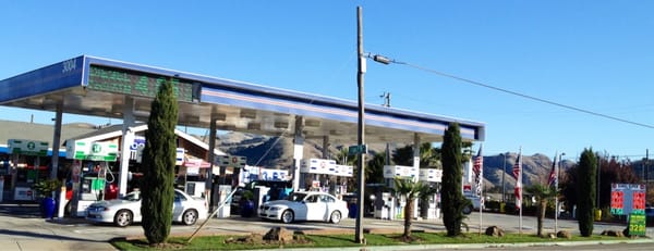 SUNOL SUPER GASOLINE - Updated November 2025 - 109 Reviews & 75 Photos ...