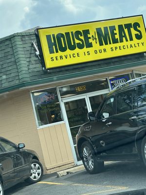 HOUSE OF MEATS - Updated June 2026 - 3047 Glendale Ave, Toledo, Ohio ...