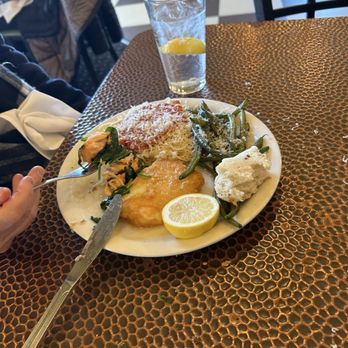 LA CUCINA ITALIAN EATERY - Updated September 2025 - 539 Photos & 510 ...