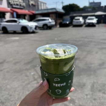 YEEMS COFFEE - Updated August 2025 - 1269 Photos & 875 Reviews - 3033 W ...