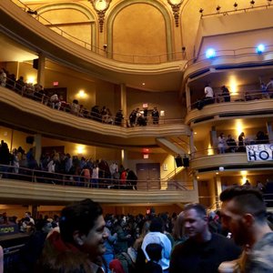 TIMES SQUARE CHURCH - 36 Photos & 39 Reviews - Churches - 1657 Broadway ...