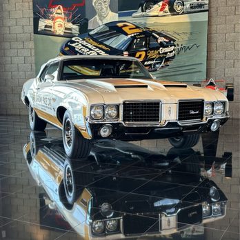 PENSKE RACING MUSEUM - Updated December 2025 - 168 Photos & 60 Reviews ...