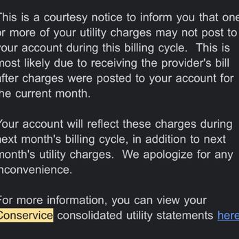 CONSERVICE THE UTILITY EXPERTS - Updated July 2025 - 95 Photos & 1046 ...