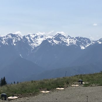 HURRICANE RIDGE - Updated July 2025 - 463 Photos & 104 Reviews - 600 E ...
